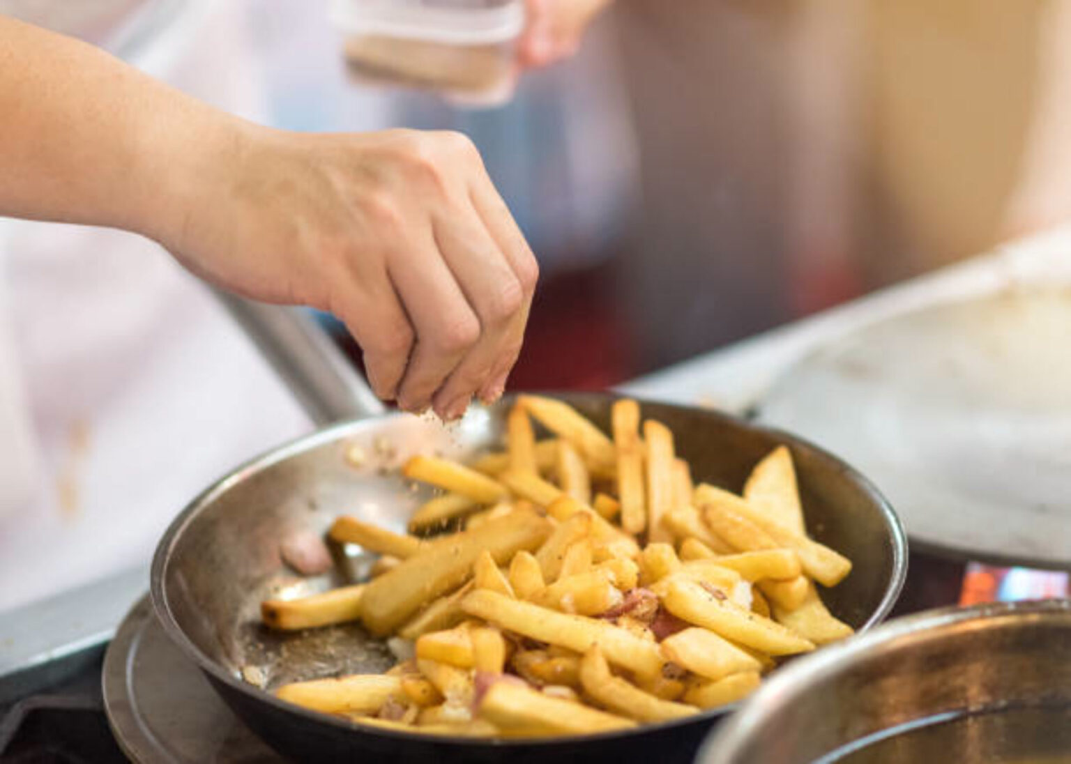 About Us – Multi-M Food Corp