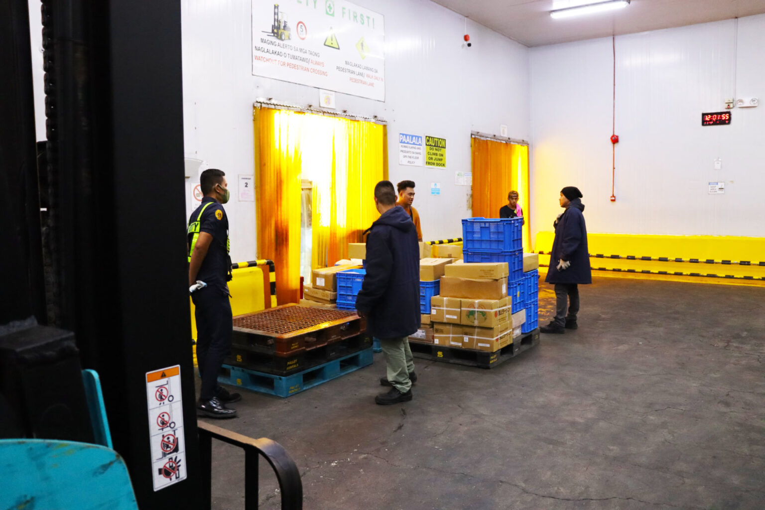 About Us – Multi-M Food Corp