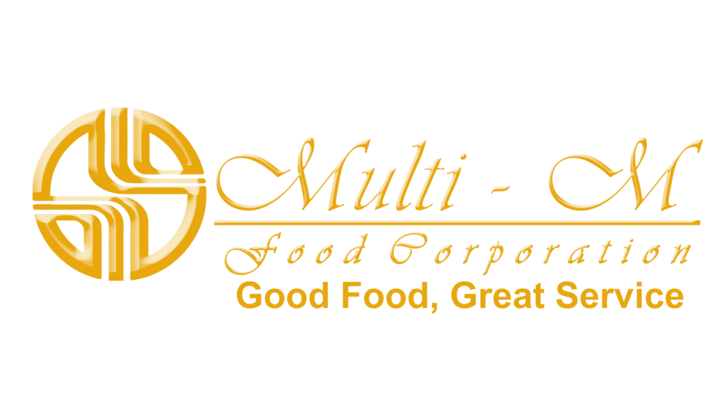 Products – Multi-M Food Corp